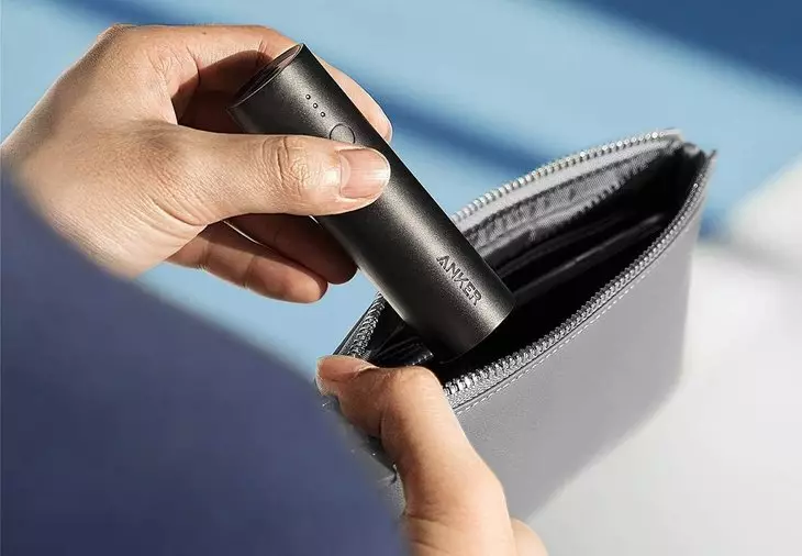 Anker PowerCore Mini güc bankı