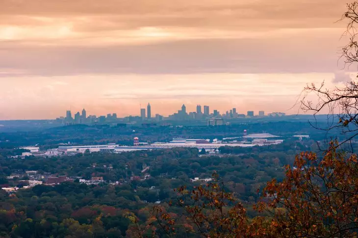 Kennedy, Georgia