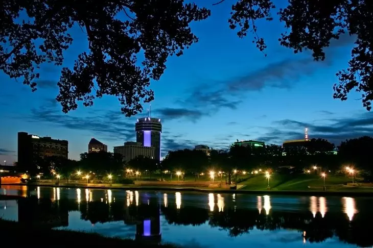 Wichita, Kansas