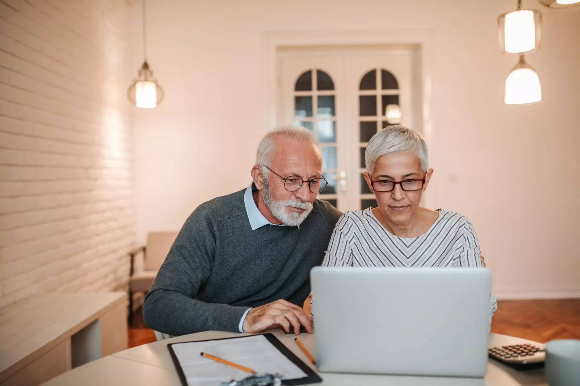 Planlæg på forhånd for at undgå disse 5 skattefejl ved pensionering