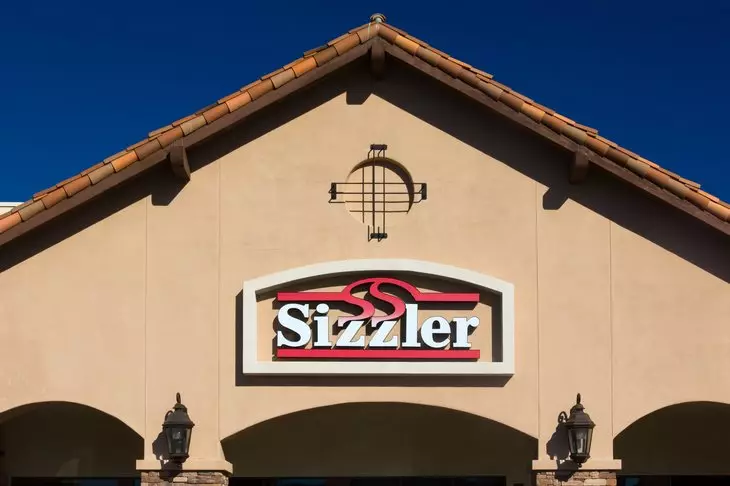 Sizzler