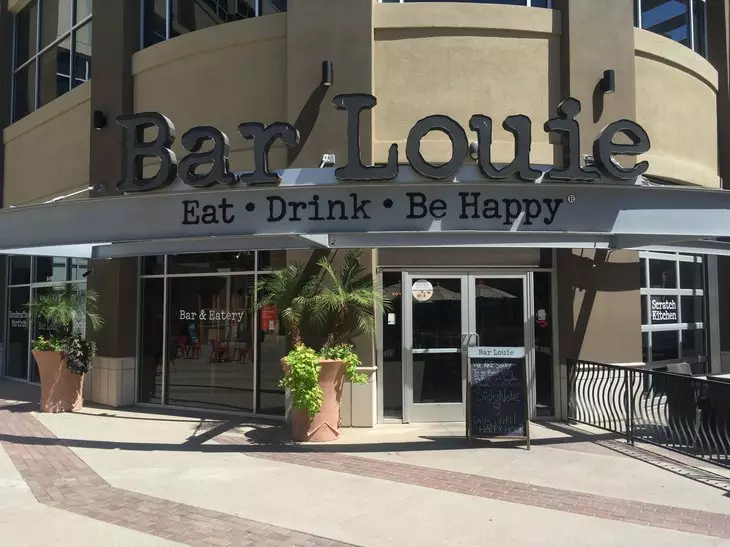 Bar Louie