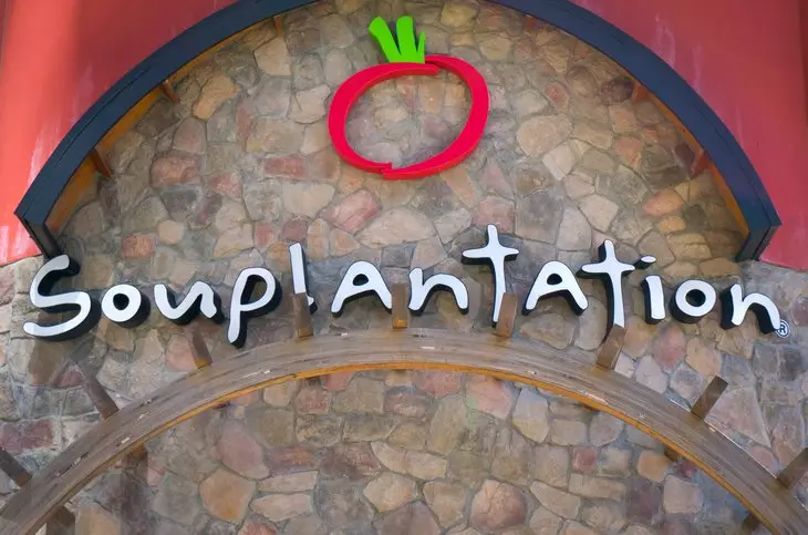 Souplantation