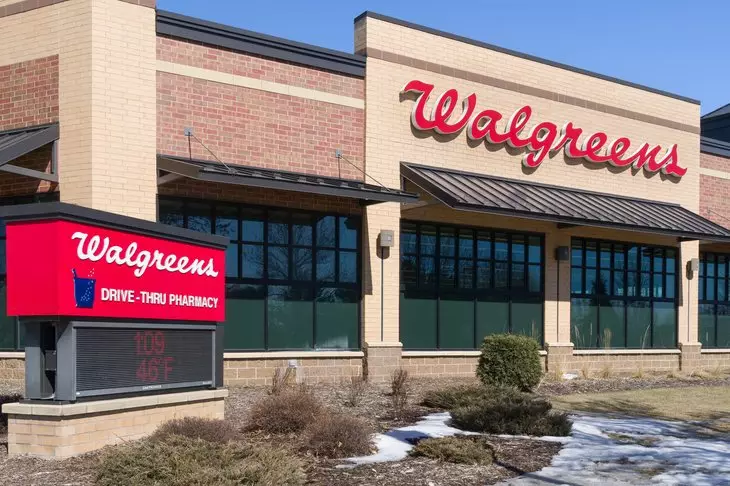 IiWalgreens