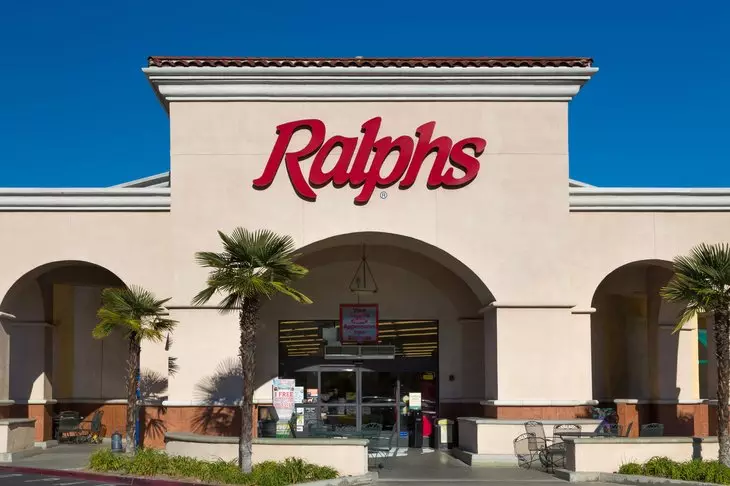 Ralphs