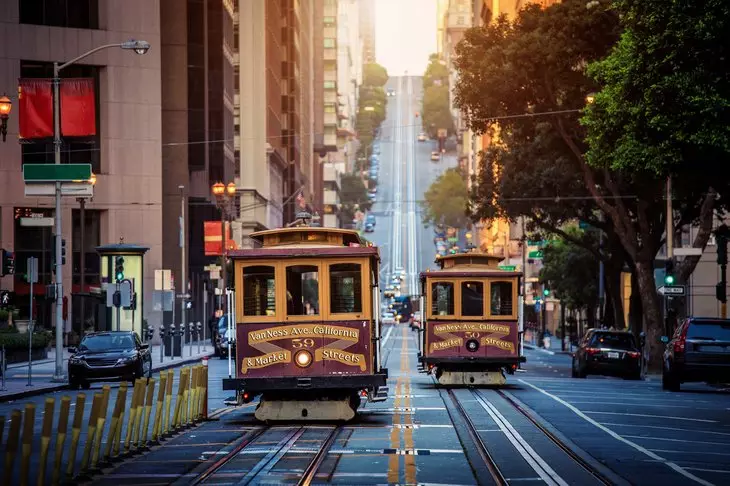 Sanfrancisco, California