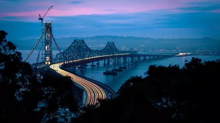 Pont d'Oakland