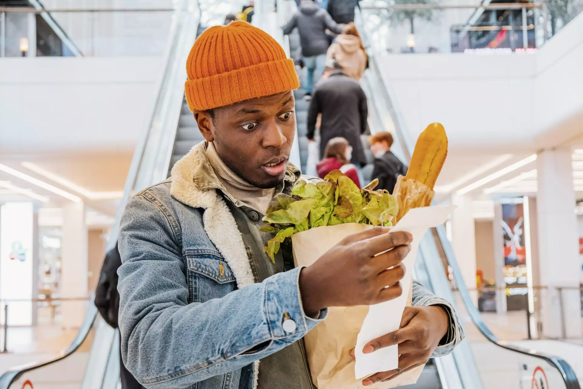 Izinto ezi-7 zemihla ngemihla malunga nokubiza kakhulu