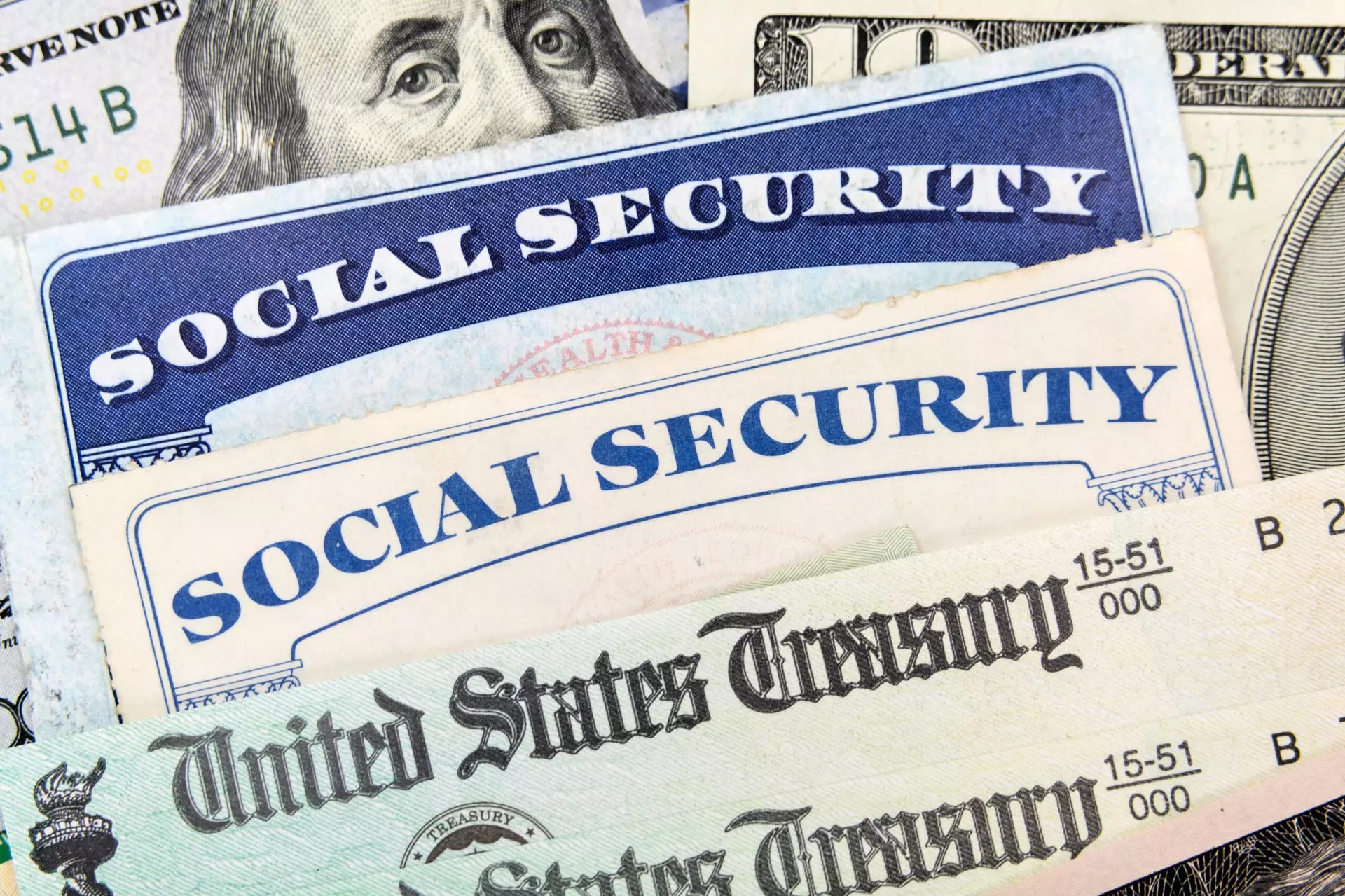 Social Security COLA n'afọ a mụrụ gị