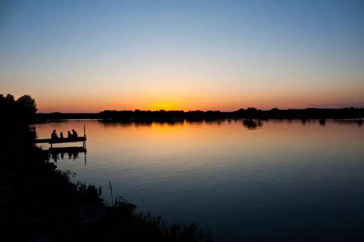 San Angelo រដ្ឋតិចសាស់