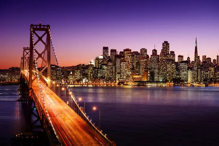 Sanfrancisco, California