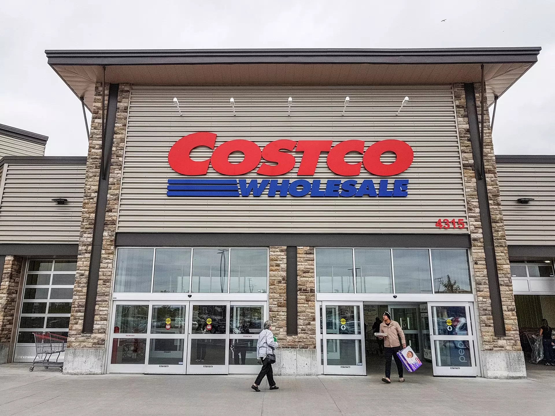 8 Imikhiqizo Emisha e-Costco ngoJulayi