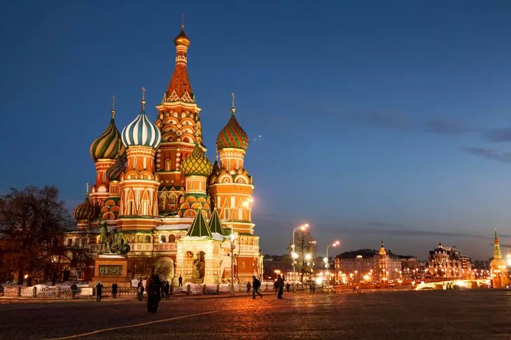 Kremlin