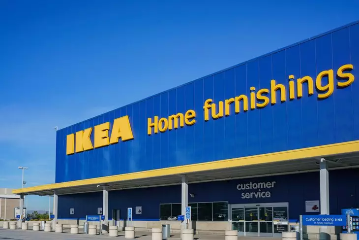 ហាង Ikea