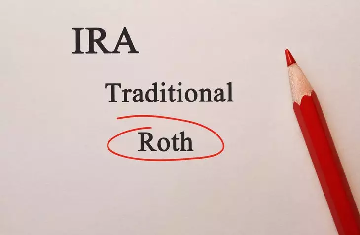 Roth IRA