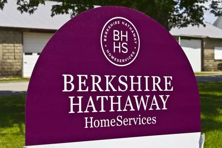 Dịch vụ nhà Berkshire Hathaway