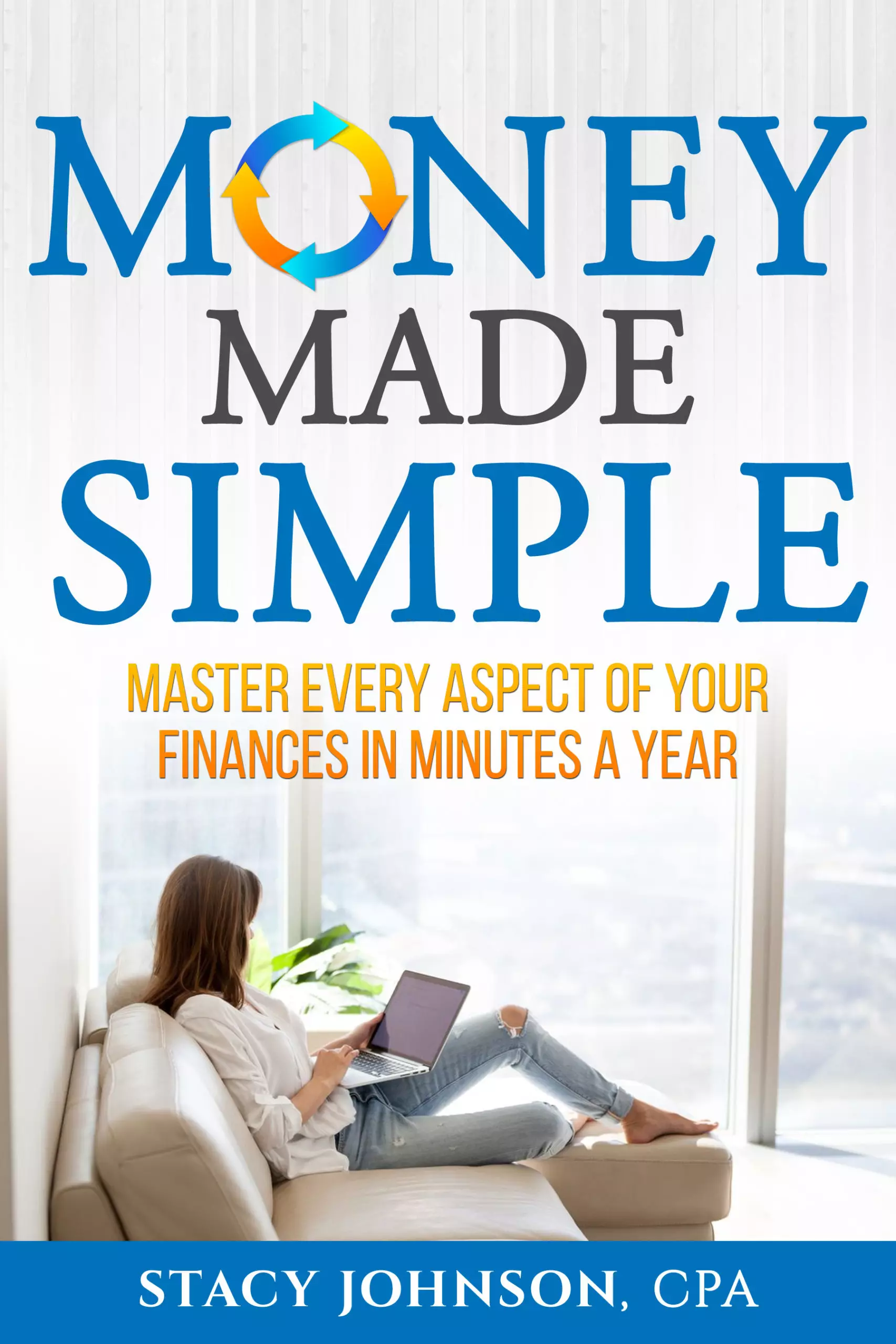 Portada Money Made Simple