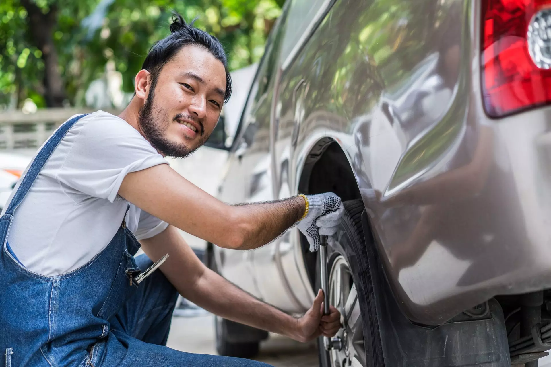 購買二手車前必須採取的 5 個步驟