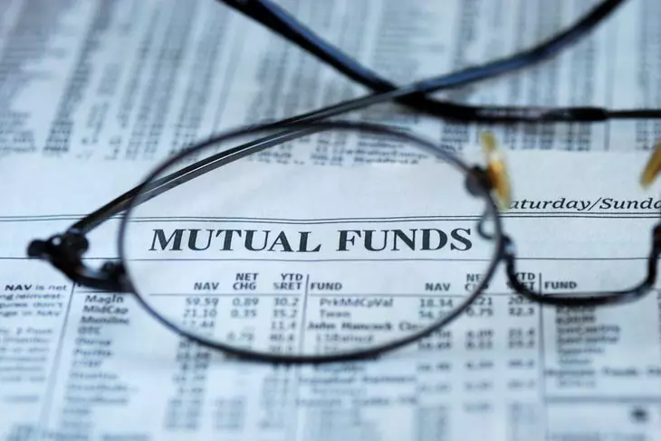 Mutual funds