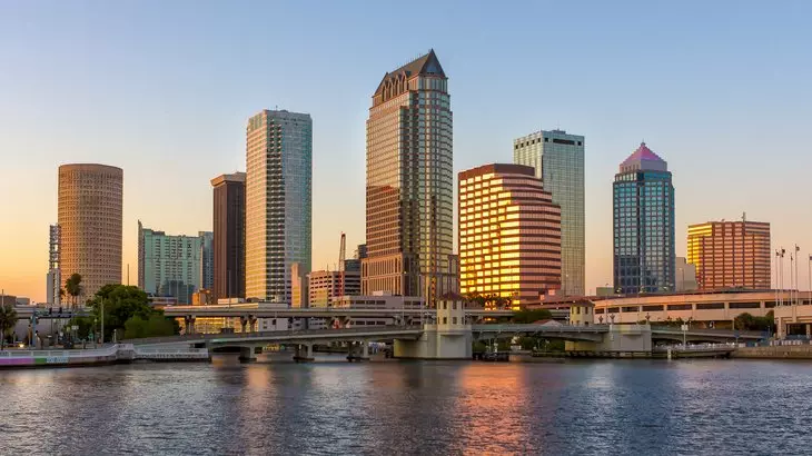 Tampa, Florida