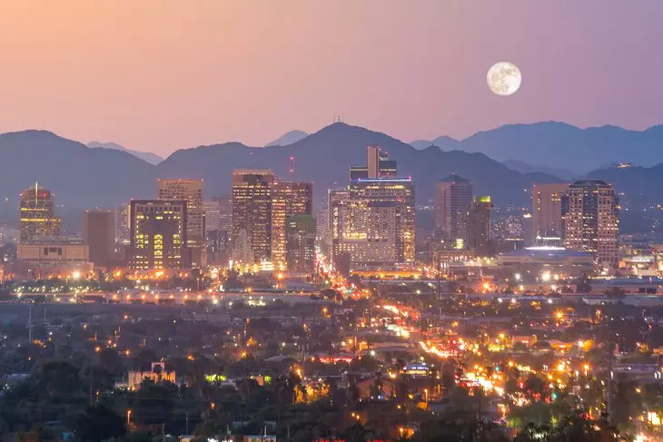 Phoenix, Arizona