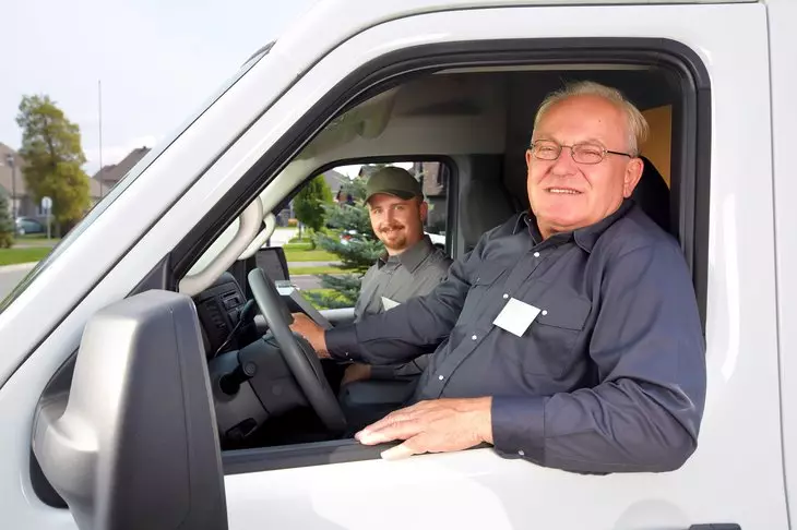 20 puikių darbų ne visą darbo dieną pensininkams 438_6