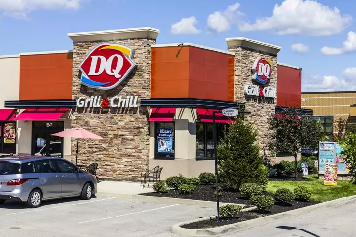 Dairy Queen