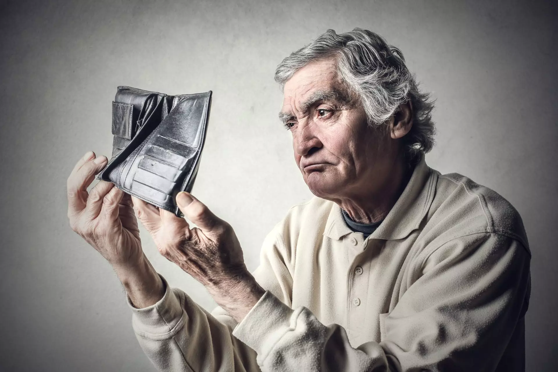 Perché la metà dei pensionati ora deve tasse sulla sicurezza sociale