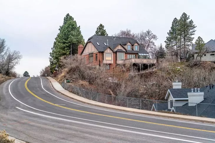 Casa a Provo Canyon, Utah