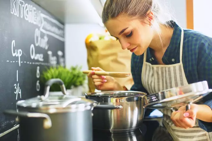 19 asiaa, joita sinun ei pitäisi koskaan ostaa ruokakaupasta 613_13