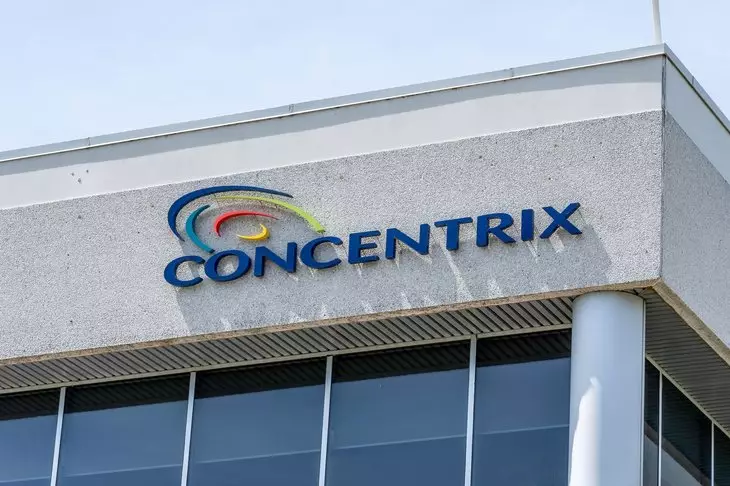 Concentrix