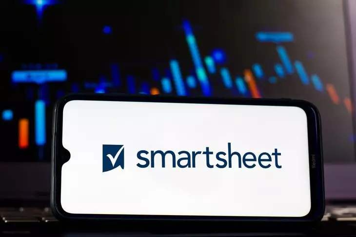 Smartsheet