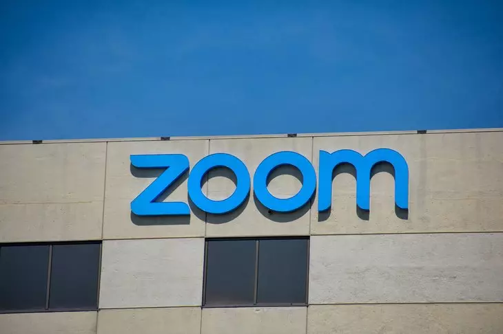 Zoom-Logo