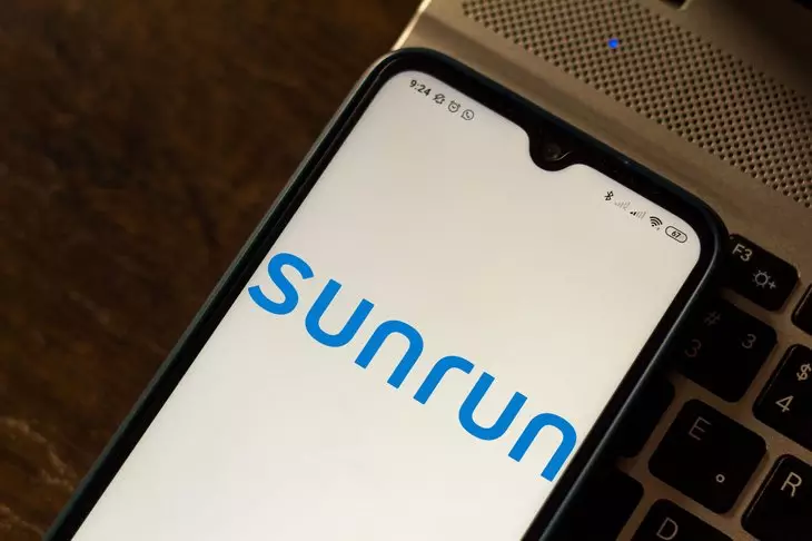 Sunrun