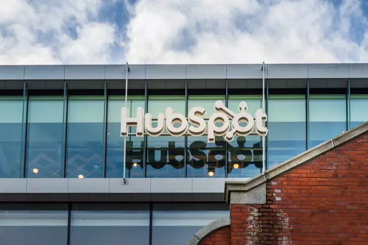 HubSpot