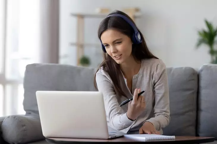 télétravailleur sans diplôme