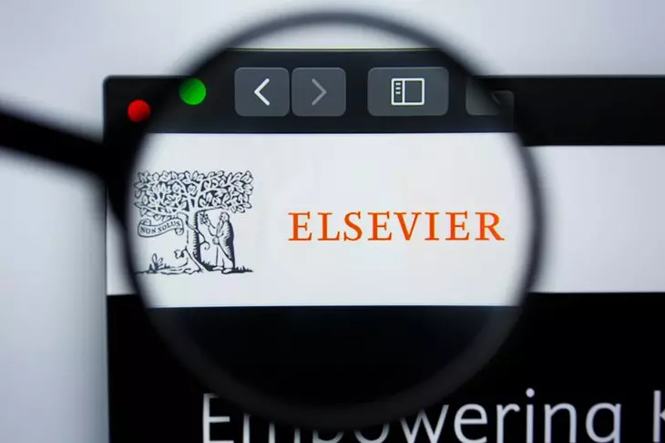 Elsevier