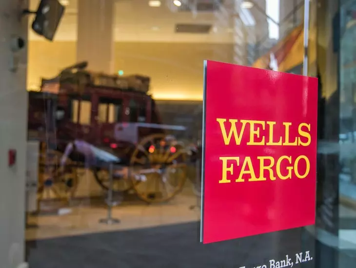 Nîşana Wells Fargo