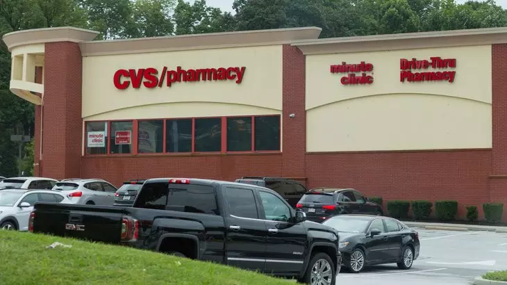 store CVS