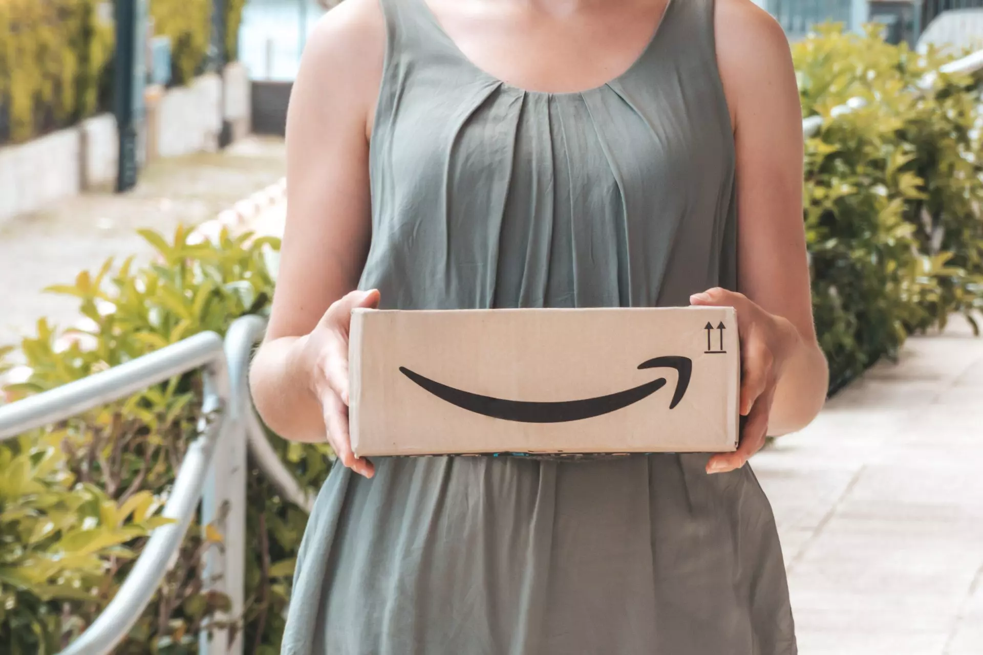 Inilah 5 Cara Mendapatkan Amazon Prime Gratis