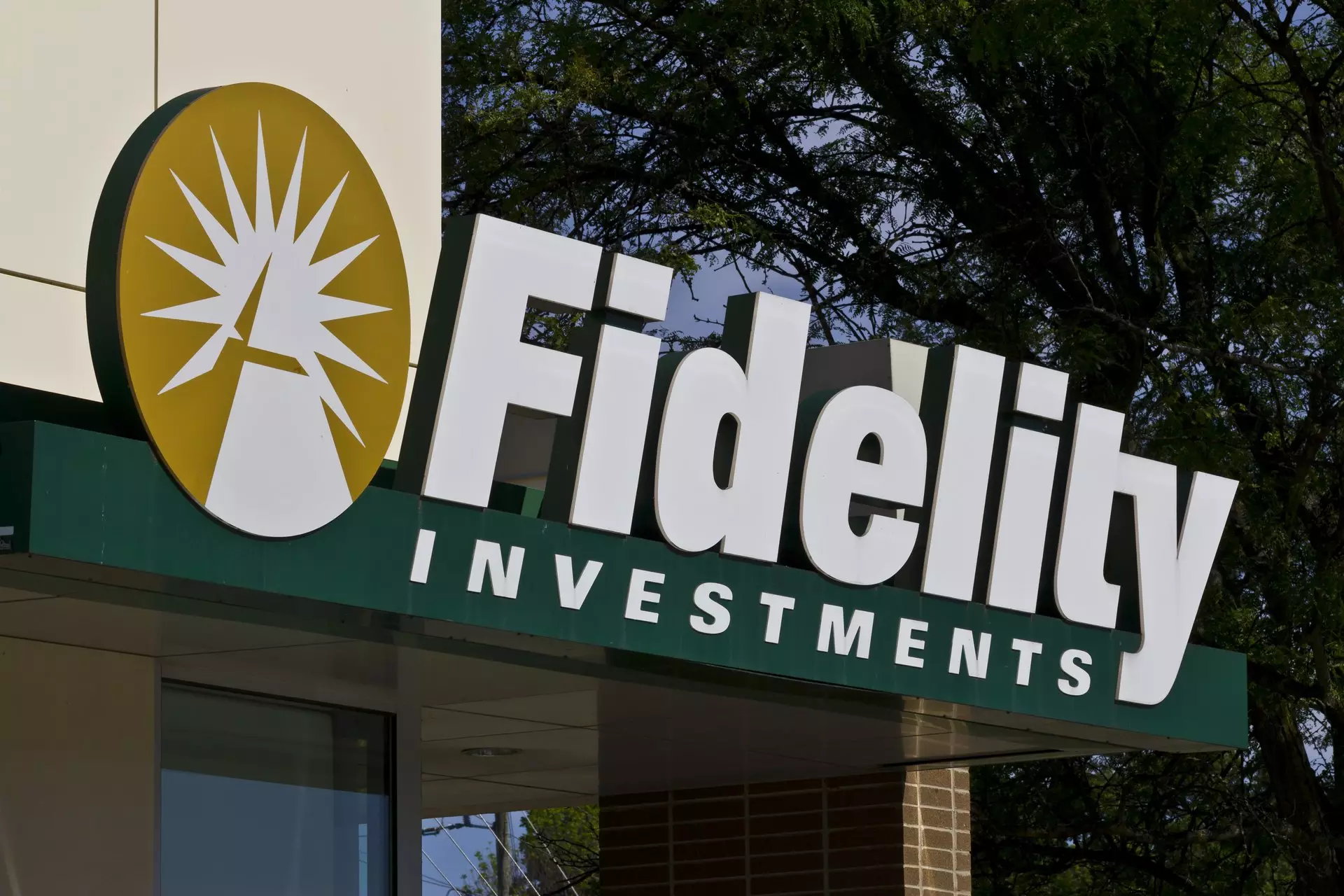 Fidelity, aby pomóc pracownikom z pożyczkami studenckimi 7210_1