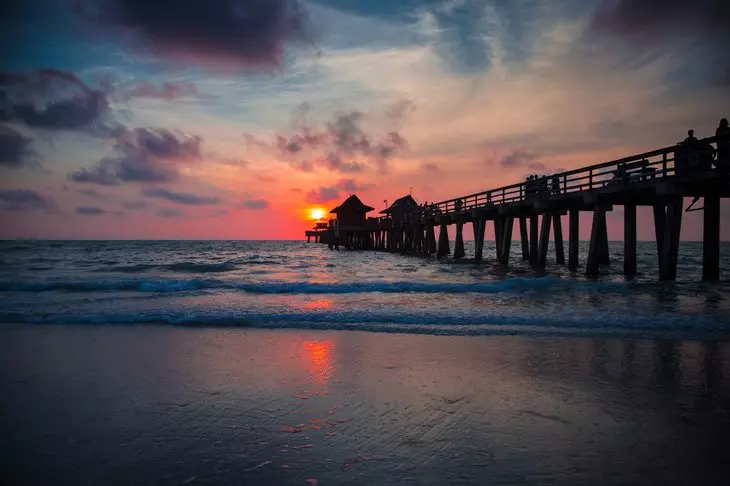 Huntington Beach Florida