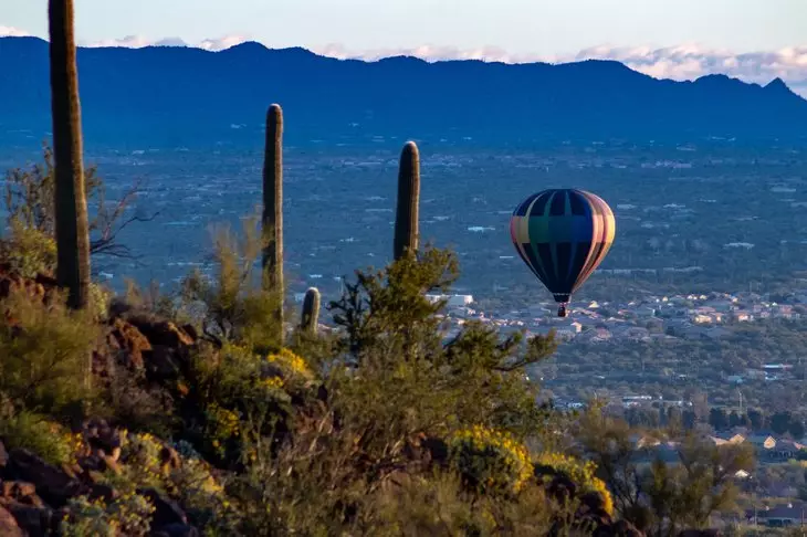 Marana, Arizona