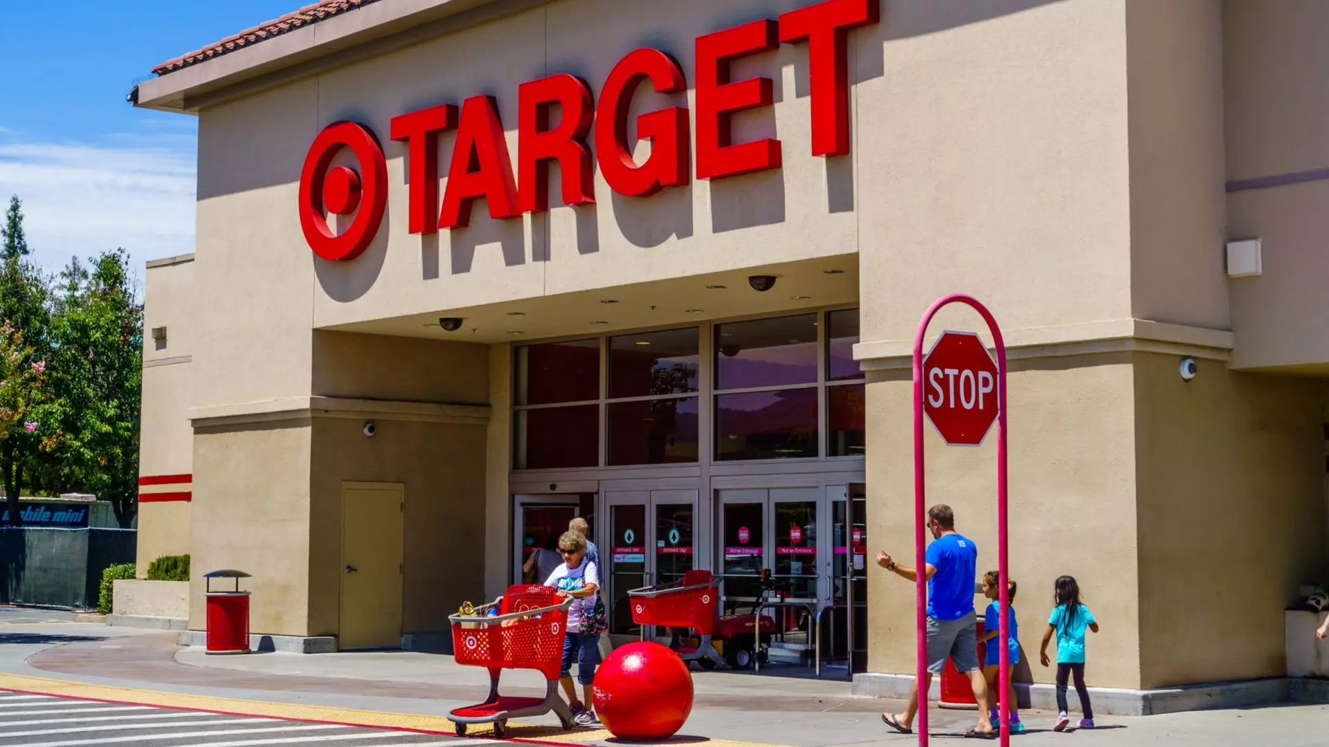 Target rivela le date di vendita del "Prime Day" e le offerte anticipate