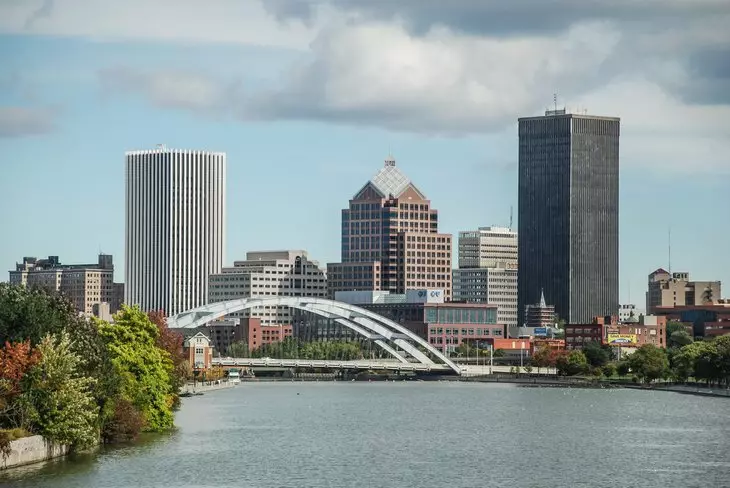 Rochester New York