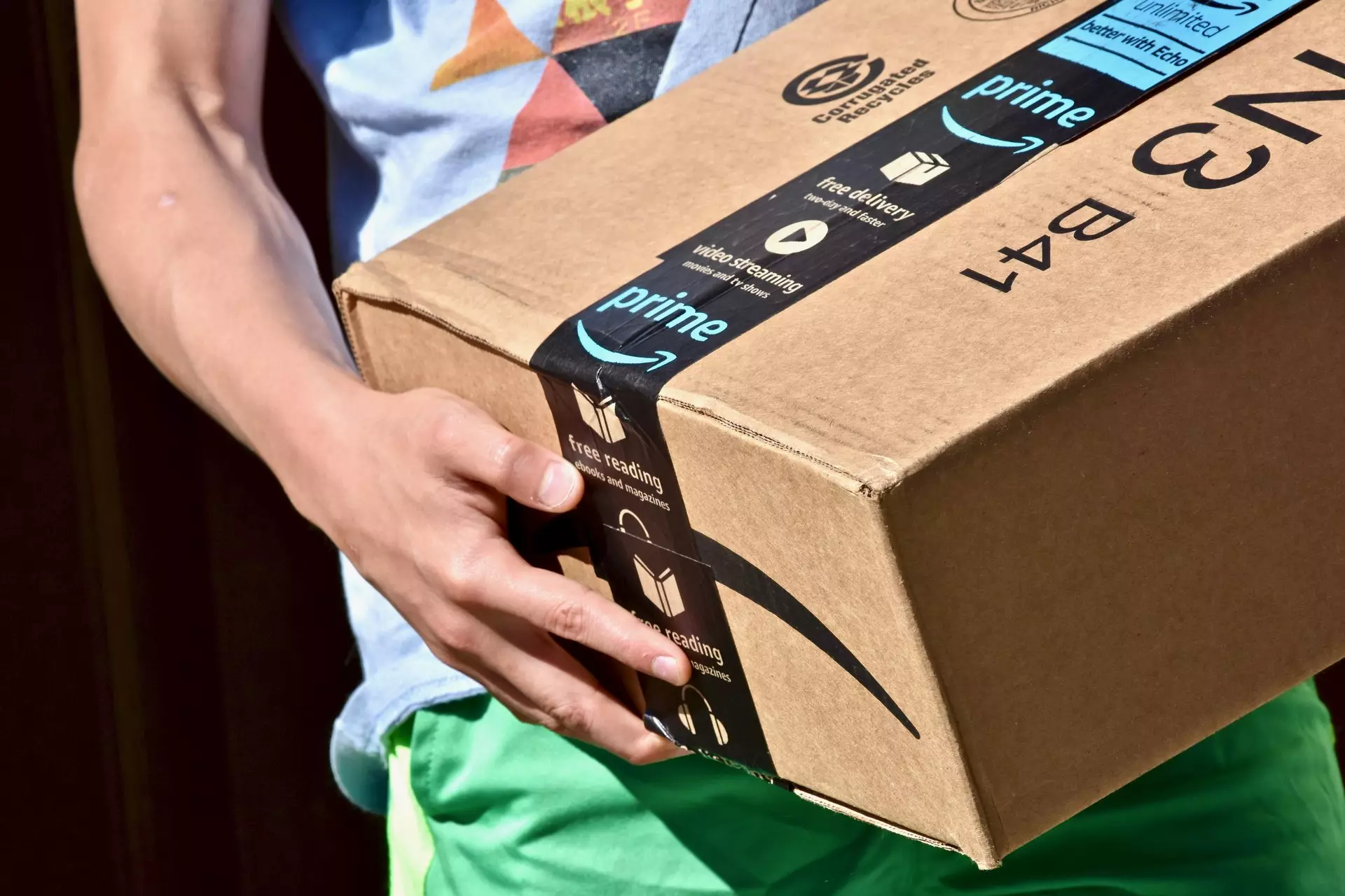 5 moduri de a obține carduri cadou Amazon gratuite 9052_1