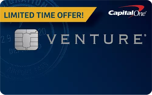 Capital One Venture