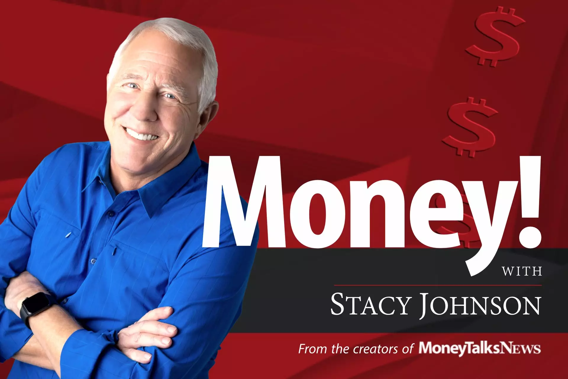 ເງິນກັບ Stacy Johnson