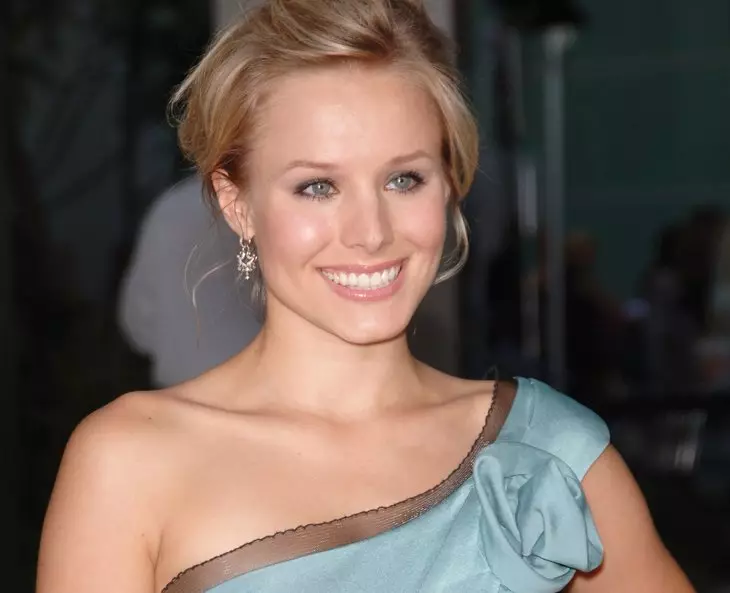 Kristin Bell