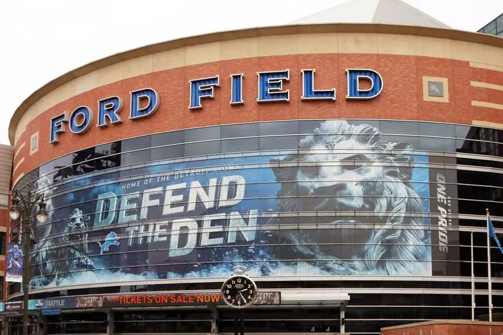 Ford Field